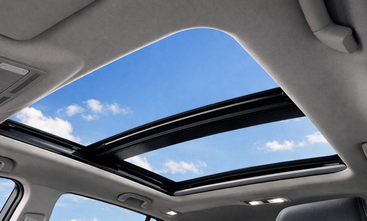 Inspiring Sunroof Installation In Atlanta Ga Imagesnull